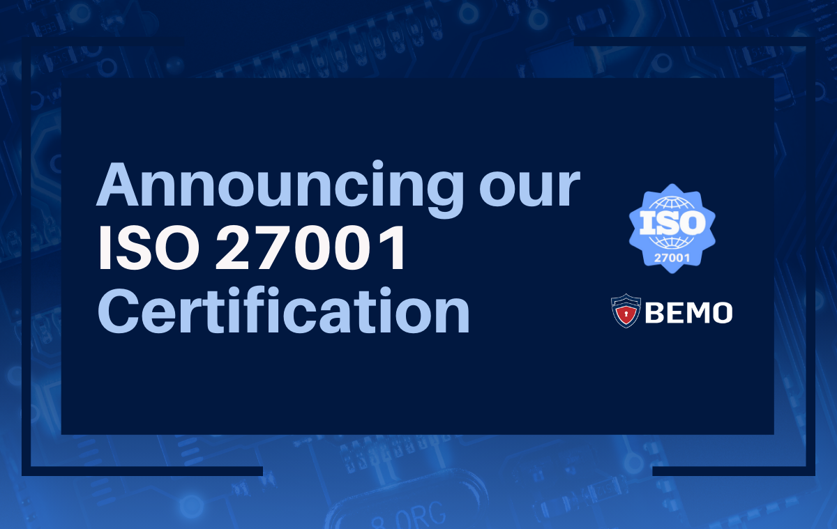 Iso 27001